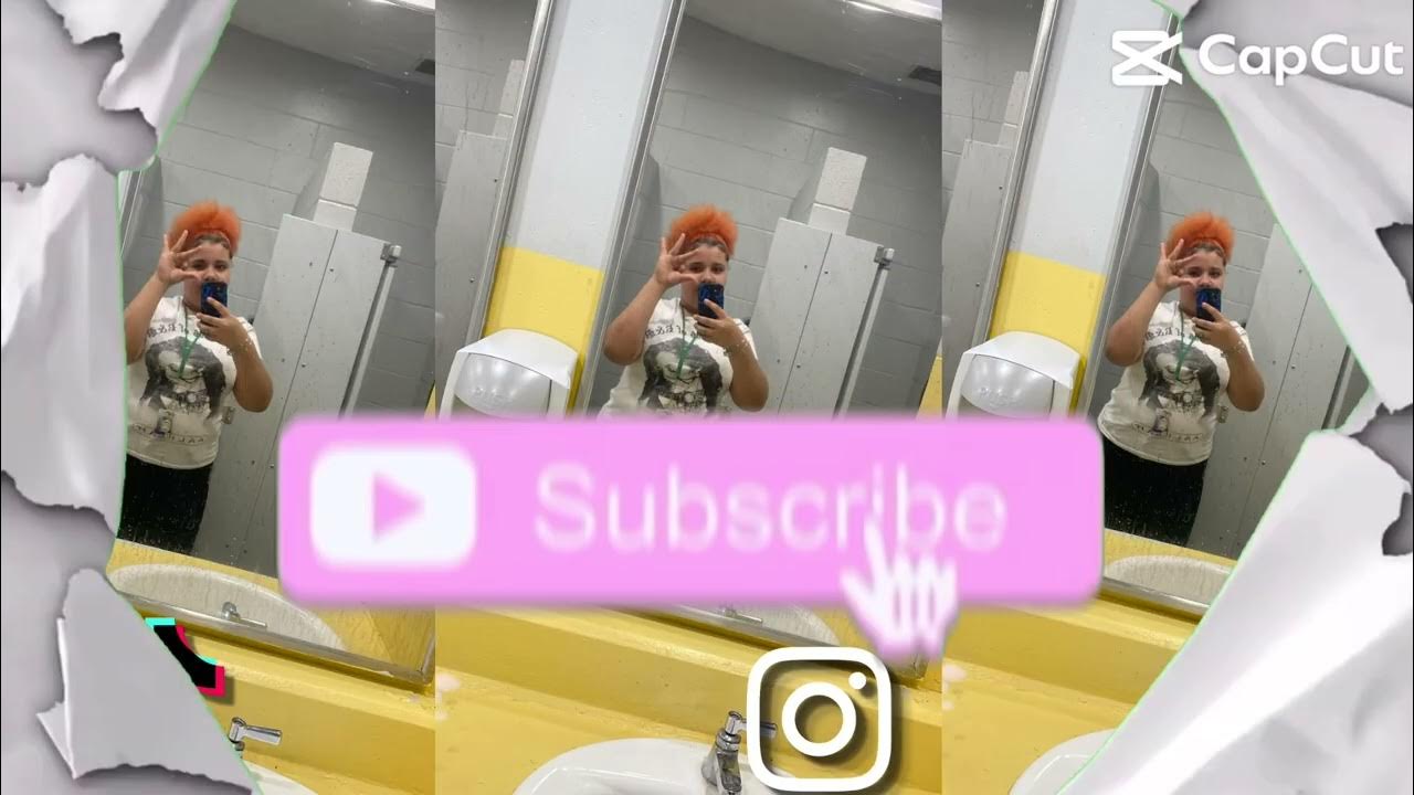 I do grwm night routine and everything 🅱️ - YouTube