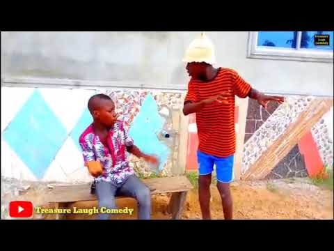 Best funny video comedy(xploit comedy) (treasure laugh comedy) - YouTube