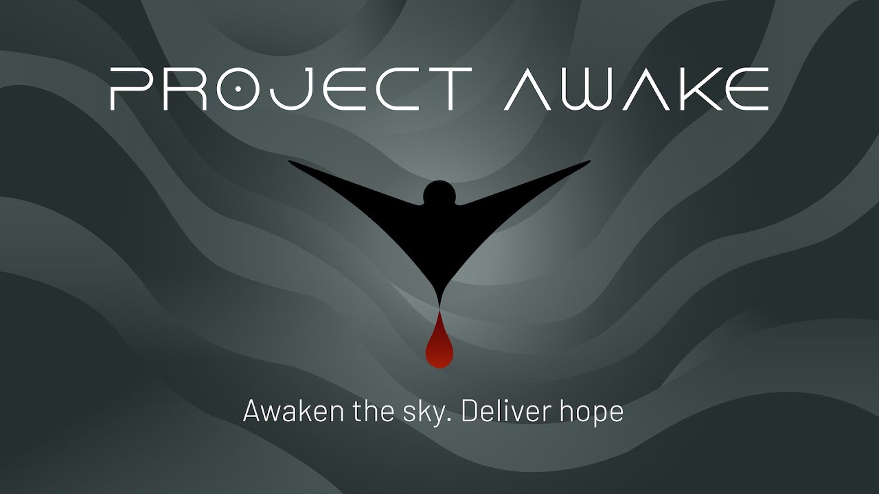🚨 Fundraiser Alert: Project Awake Launch - YouTube