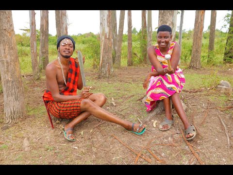 CYROO FT OMOMO BOSS - TINDOO INAT ITIIK(official video) - YouTube