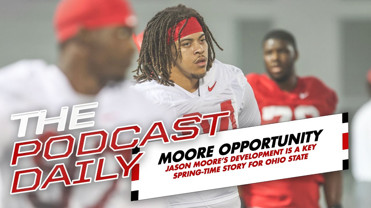 TPD: Ohio State mailbag on Buckeyes basketball deficiencies, Jason ...