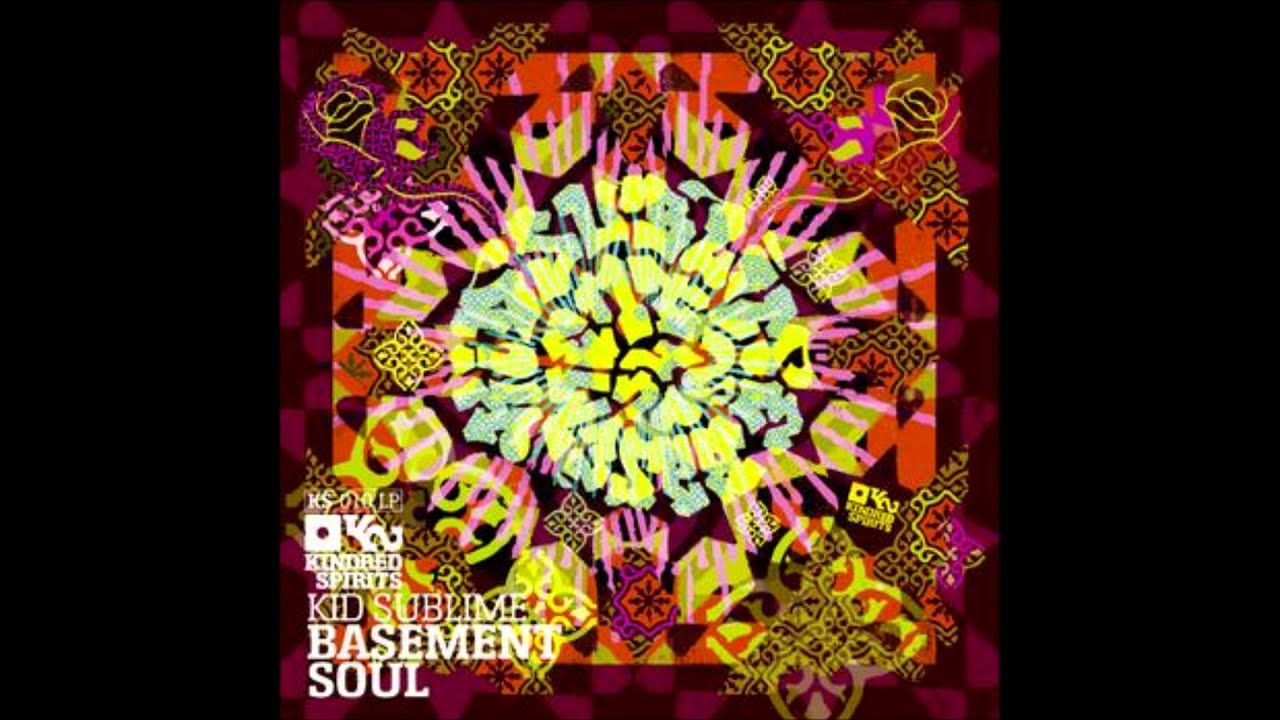 Kid Sublime - This Way Ft. U-Gene - YouTube