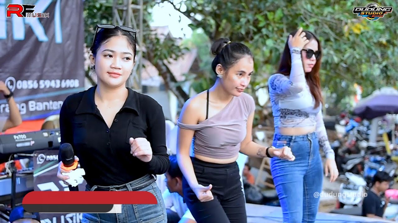 SUCI || SINKA SISUKA || RF MUSIC || LIVE || In TAMBILUK - YouTube