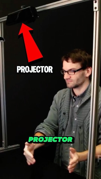 How can we move objects without touching? - YouTube