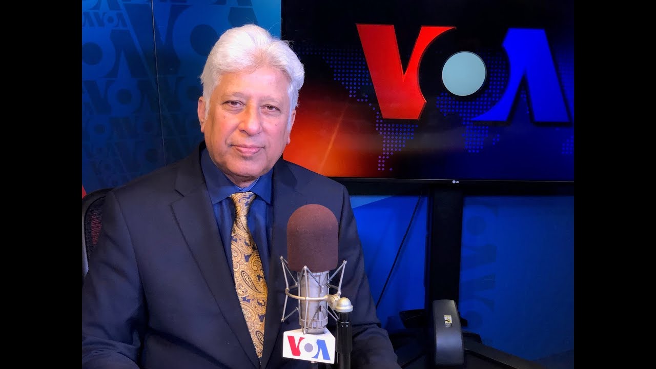 Headlines with Khalid Hameed, Monday, February 24, 2020 - YouTube