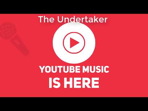 Bildirim sesi-Zil sesi-Mesaj sesi (23) - The Undertaker