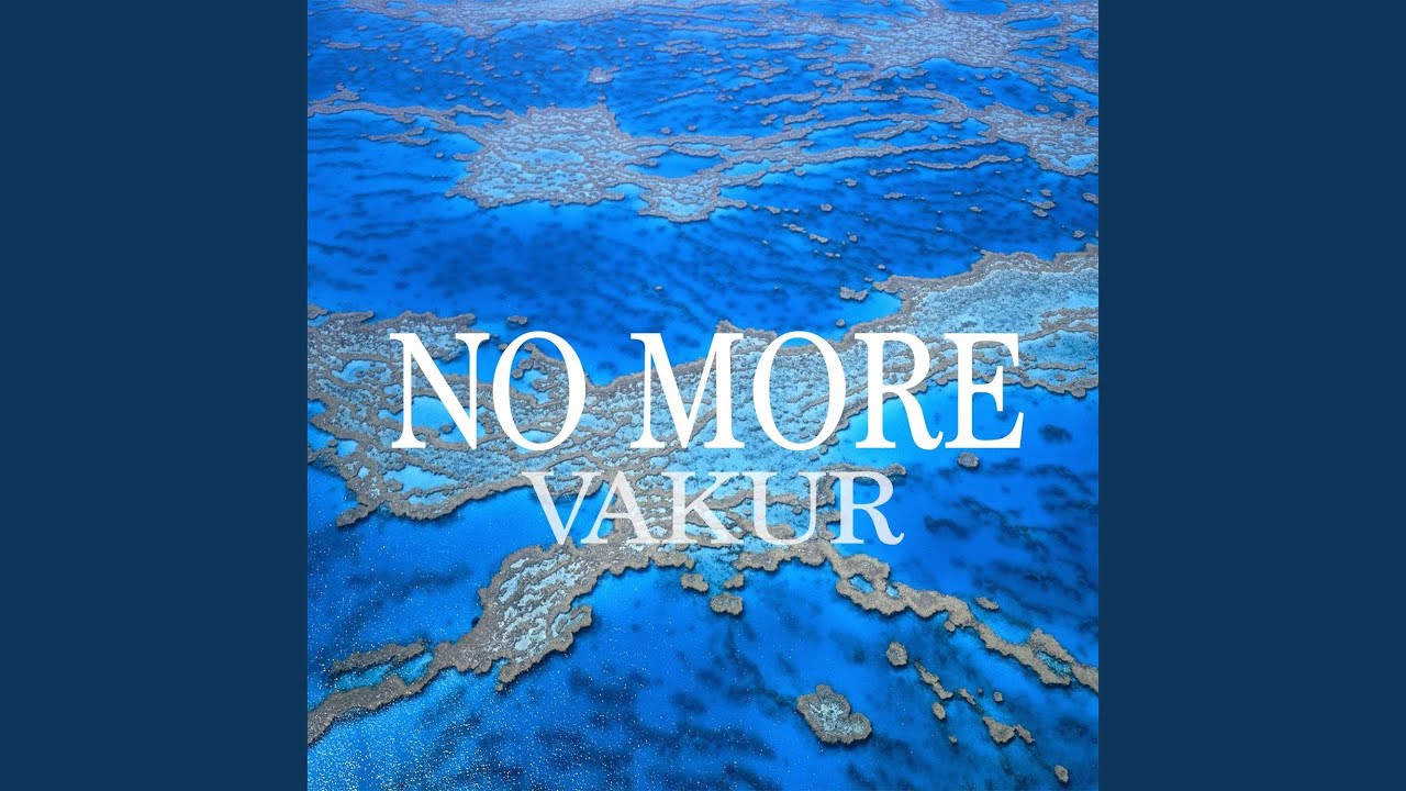 No More - YouTube
