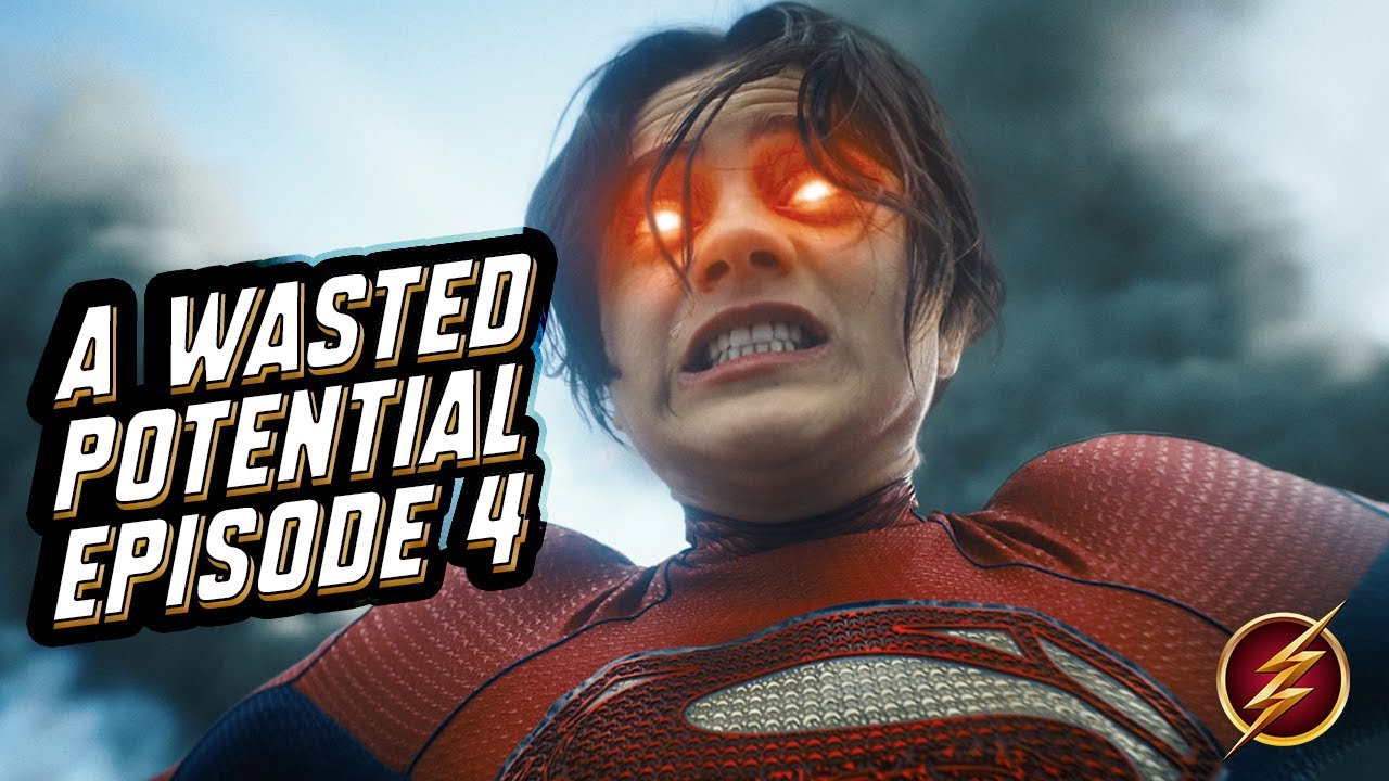 Wasted Potential - Episode 4 - YouTube