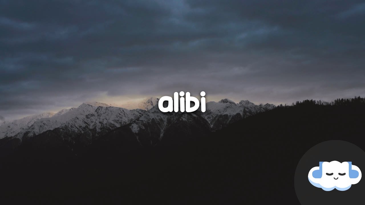 Ella Henderson & Rudimental - Alibi (Lyrics) - YouTube