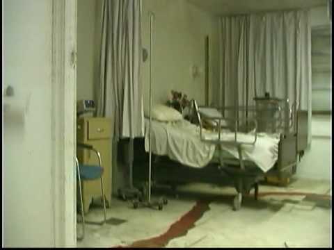 Clovis Wolfe Manor - Episode 2 of "The Haunted Wolfe Manor Hotel ...