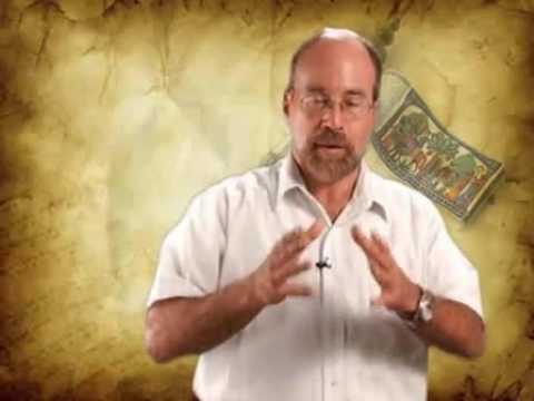 Jewish History: God's Invisible Hand - YouTube