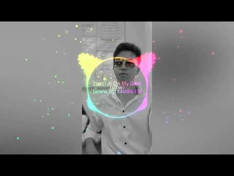 on my own b.e.h.r.u.z video