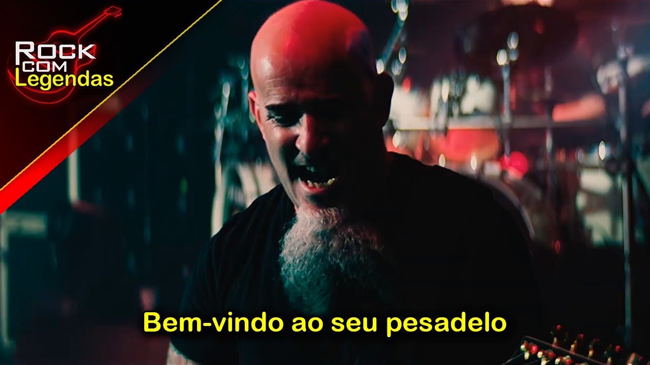 Anthrax - A.I.R. - Legendado + Interpretação da Letra - YouTube