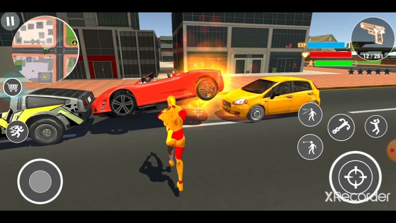 aarush awale gamer - YouTube