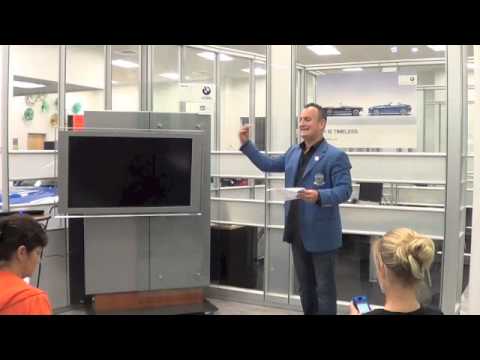 Group Challenge Party - Vince Filippone - Getting Started Training ...