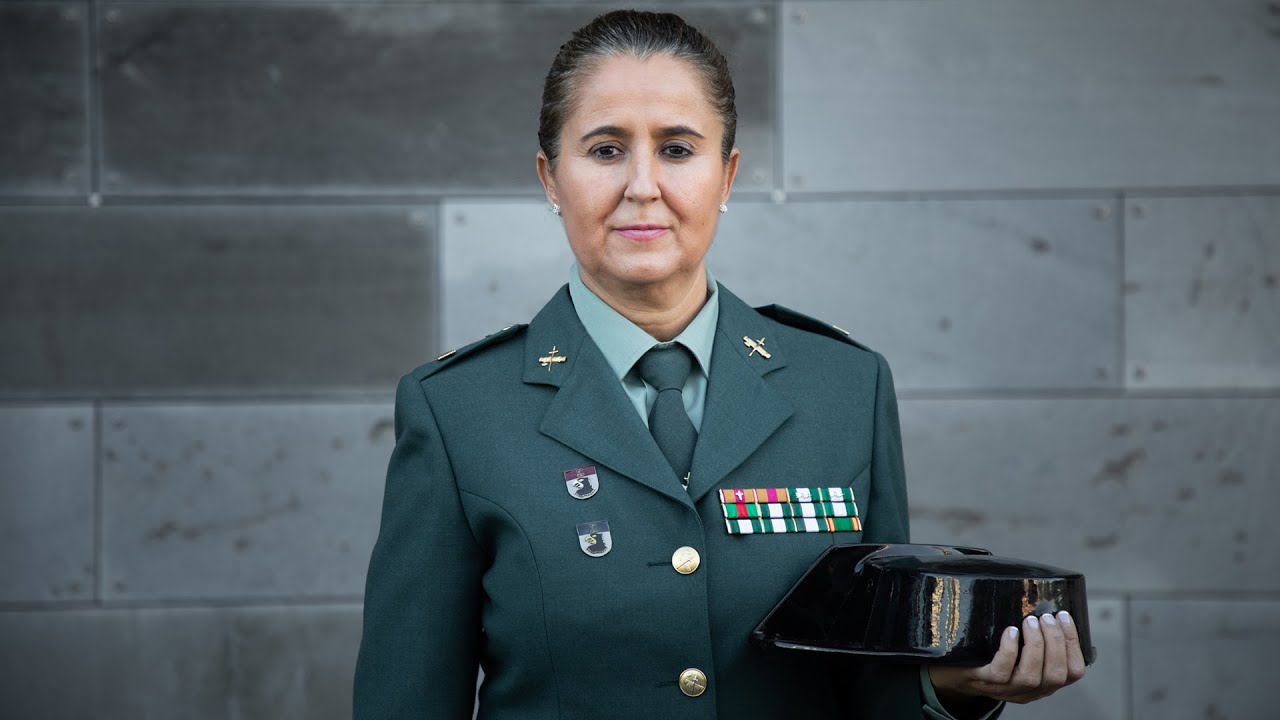 Así desarticuló la Guardia Civil el comando Araba de ETA - YouTube