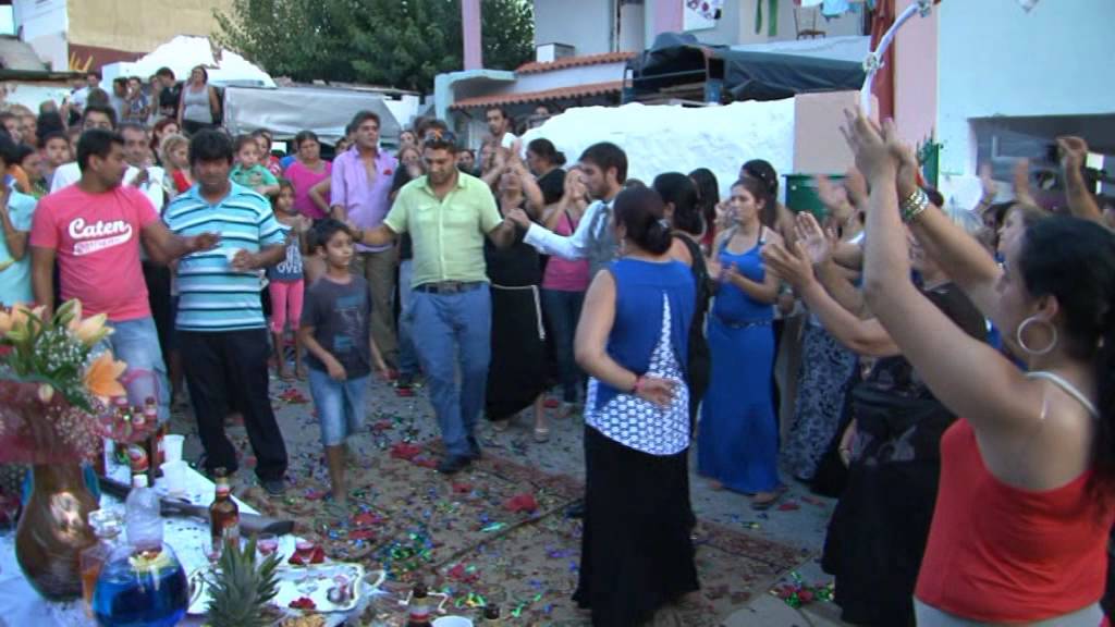 Σπυρος Σιωλος-Μιχαλης Τζιχανης(βιολι παολας) ΧΑΛΚΙΔΑ 5-9-2014 - YouTube