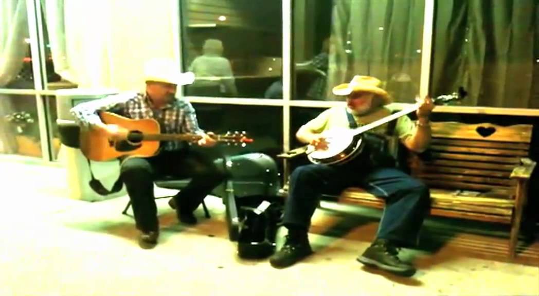 Matt Leavy In Nashville - YouTube