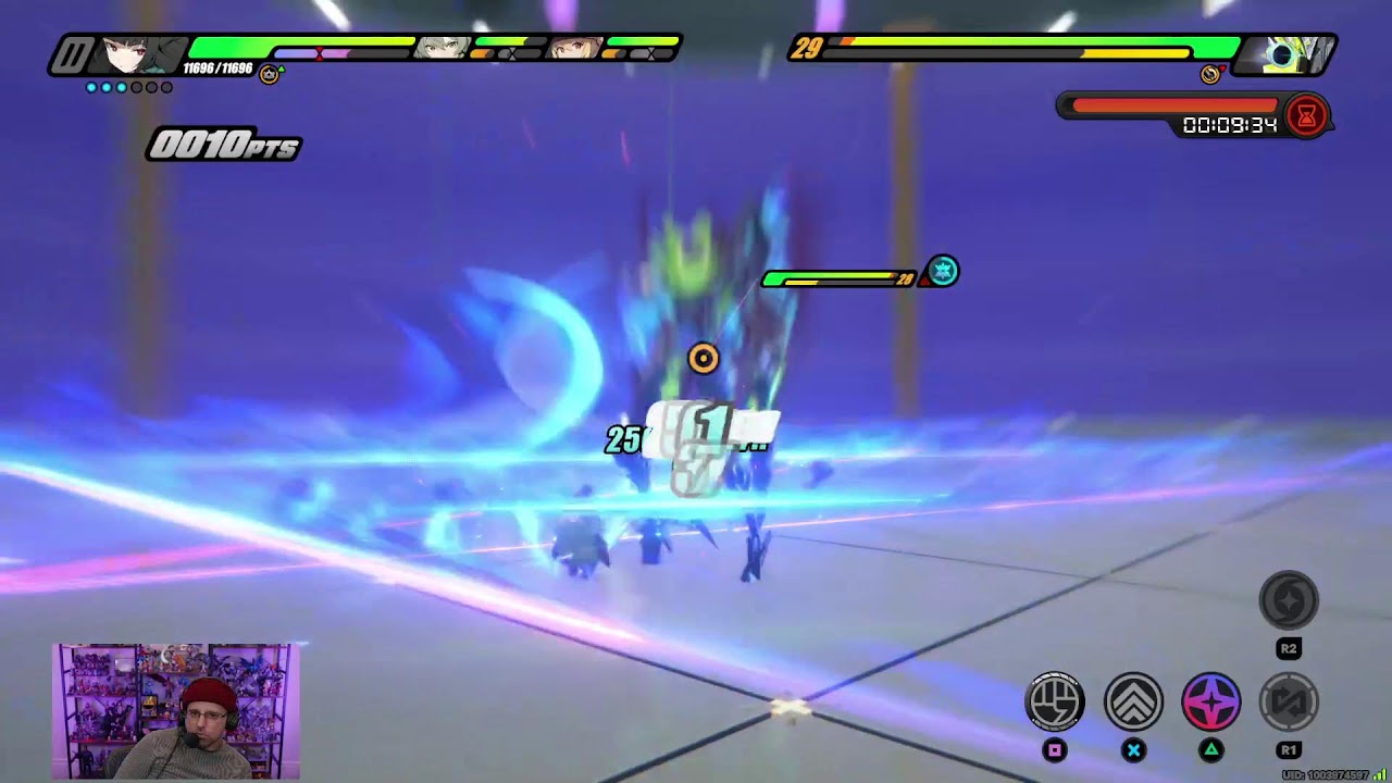 Daily ZZZ - Astral Voice Sets can improve your teams! - YouTube