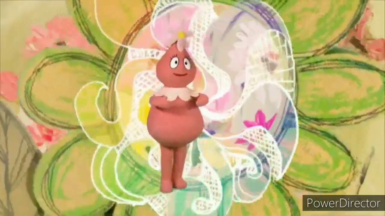 Foofa Dancing (For Thebeatriz1984) - YouTube