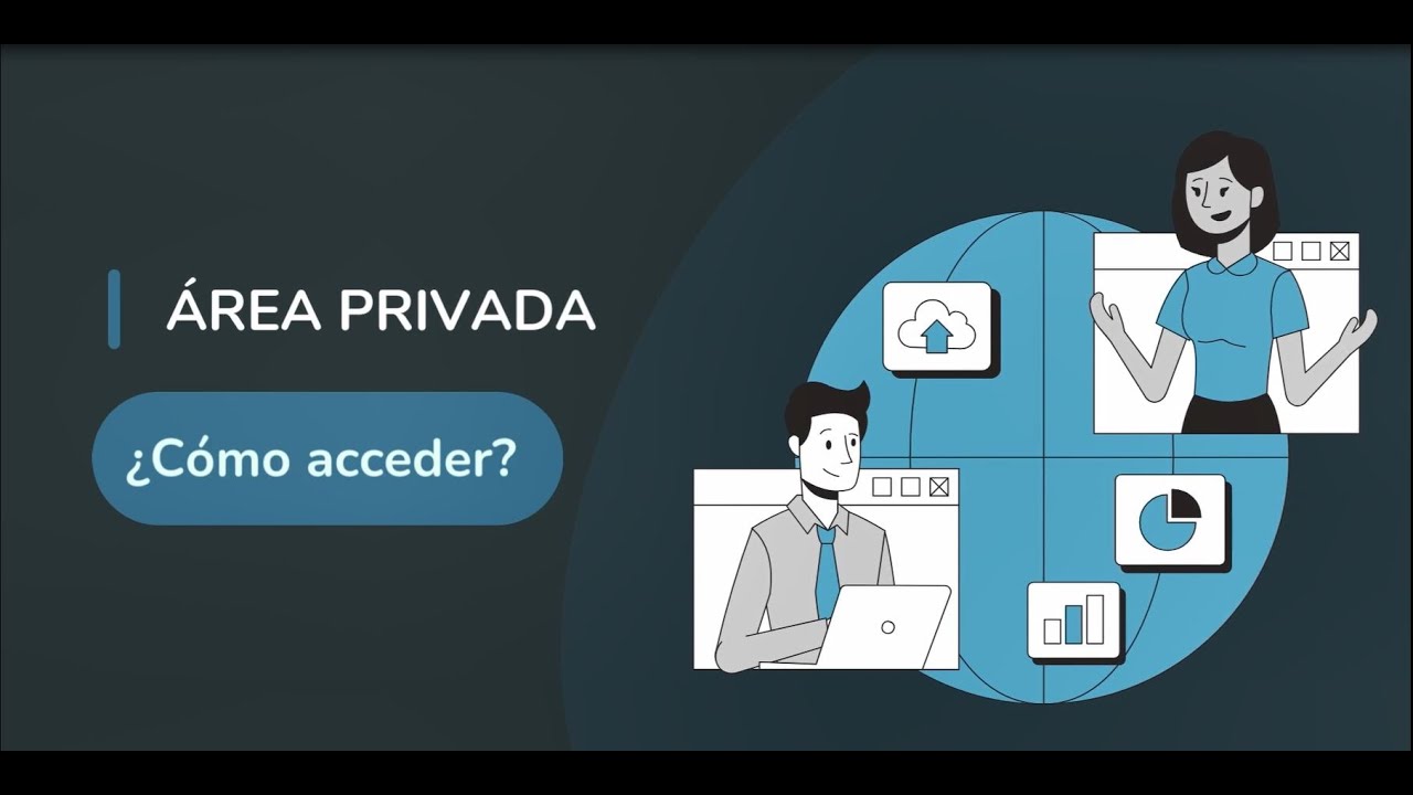 Área Privada - YouTube