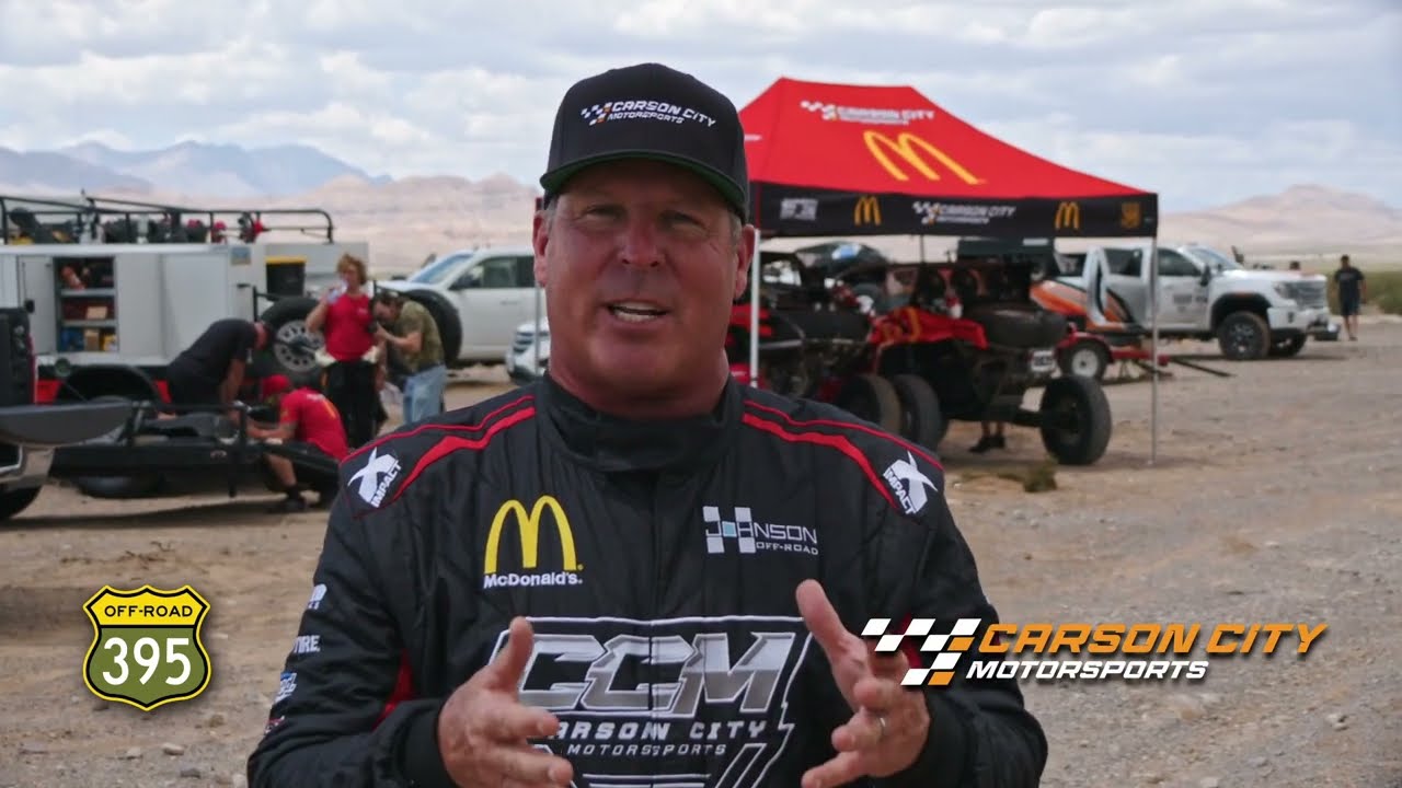 Road 2 Racing, what it takes to Race Vegas 2 Reno on the top level with ...