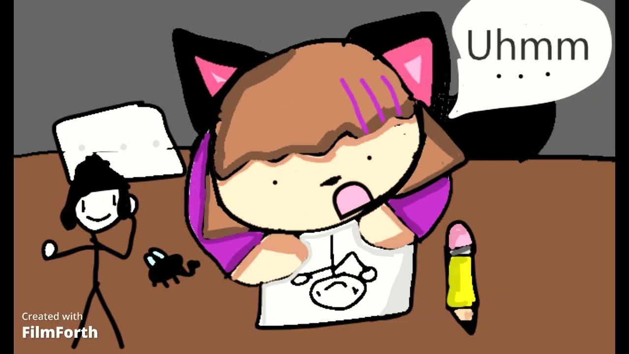 First Animation D Youtube