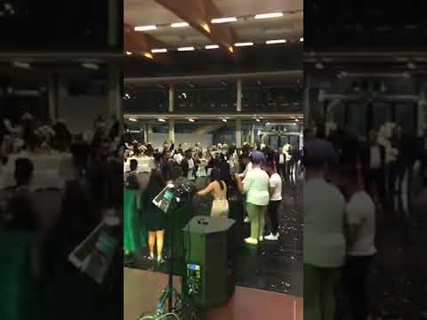 Erzincan Düz Halayi - Davul Zurna