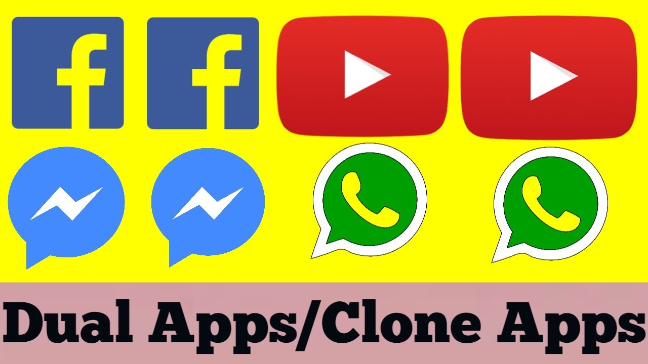 Multi Parallel – Multiple Account & App Clone | Multi Parallel – Use ...