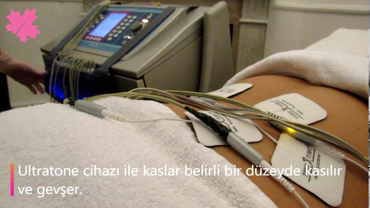 Ultratone Uygulaması - YouTube