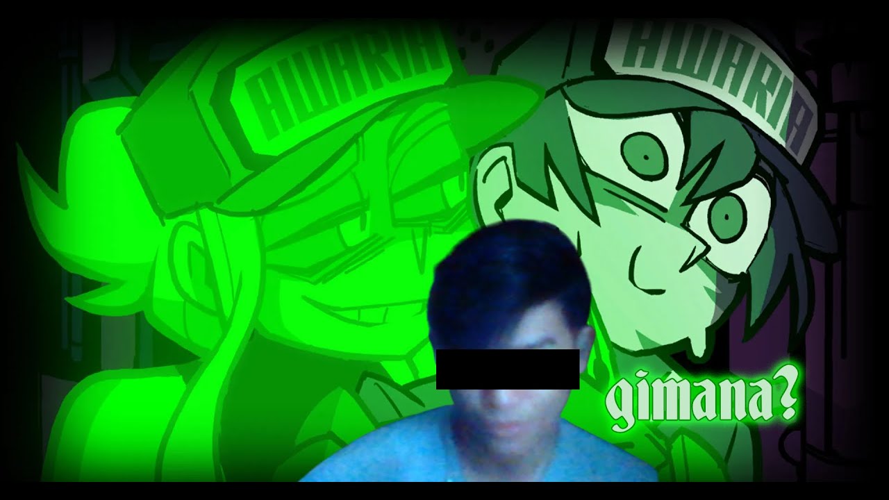 🔴 LIVE | Awaria | thx vanripper for the ectoplasms - YouTube