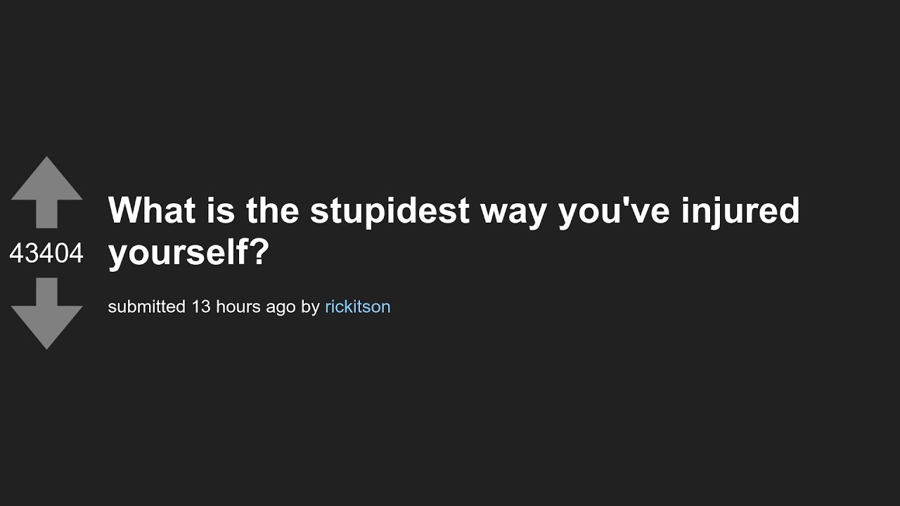 Daily Top Askreddit Feb 16 2020 YouTube daily-top-askreddit-feb-16-2020-youtube