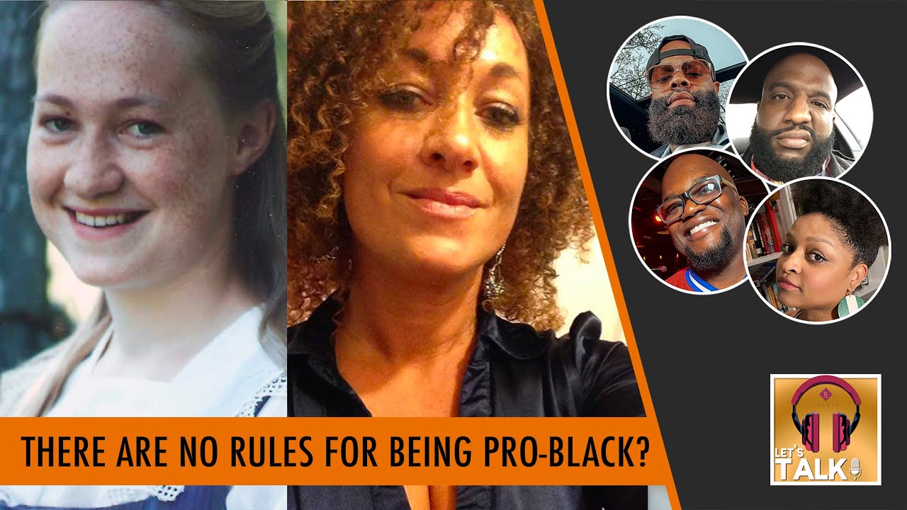 Make It Make Sense... Everyone and No One can be Pro-Black because we ...