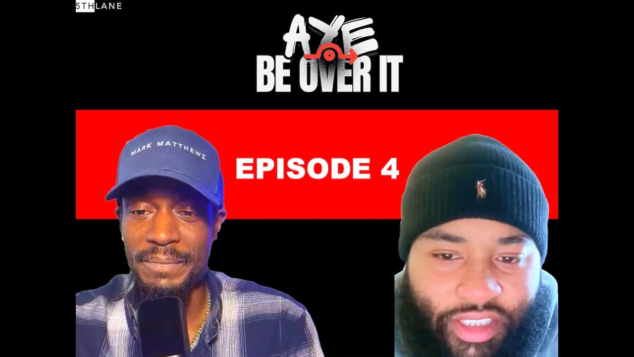 Gelo Can Out Rap Cam'ron - Ep 4 - YouTube