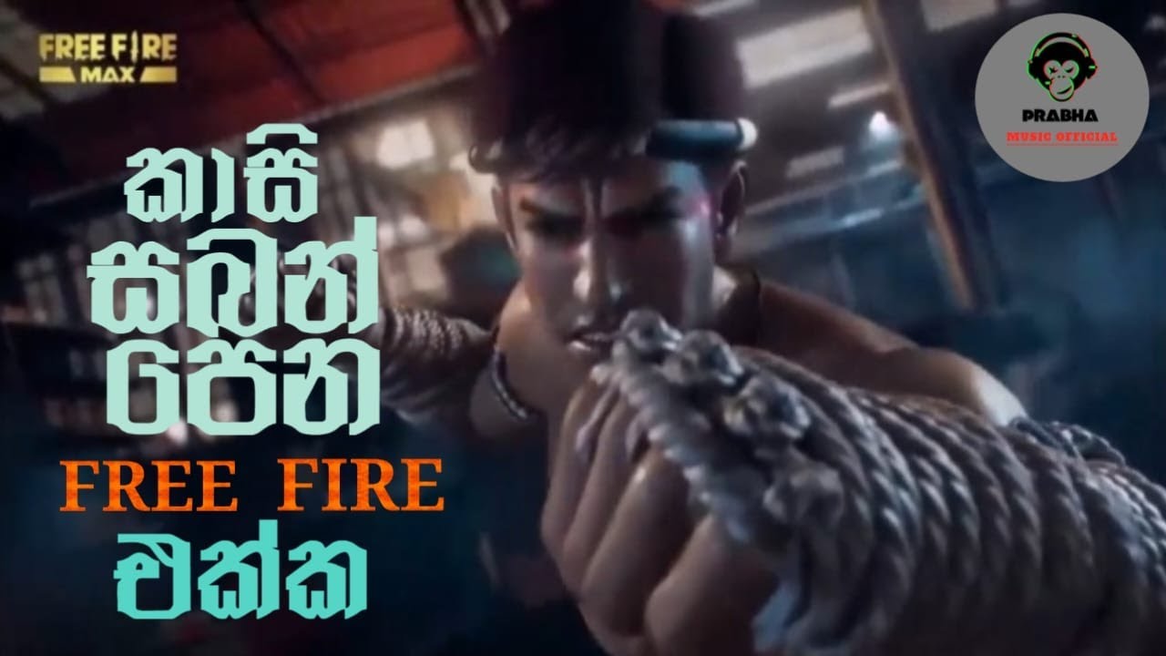 KASI SABAN PENA WITH FREEFIRE SARITH&SURITH - YouTube