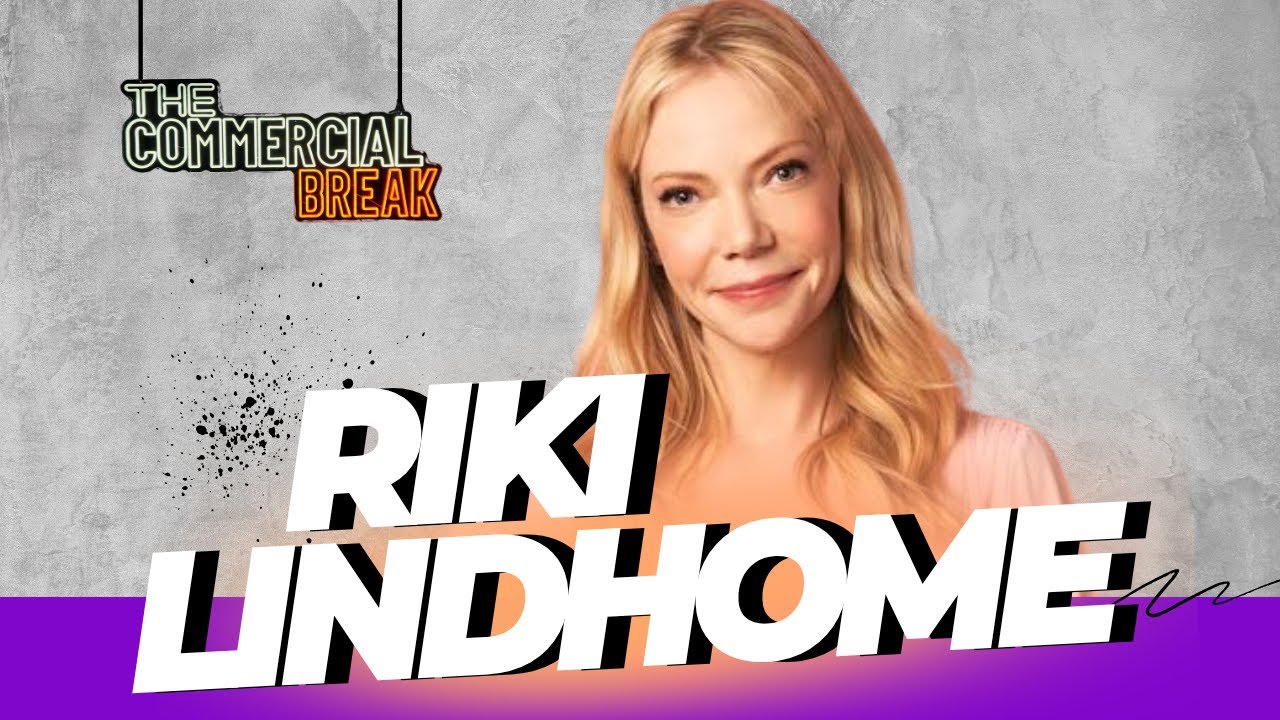 Riki Lindhome: A One-Woman Show Blending Humor & Music - YouTube