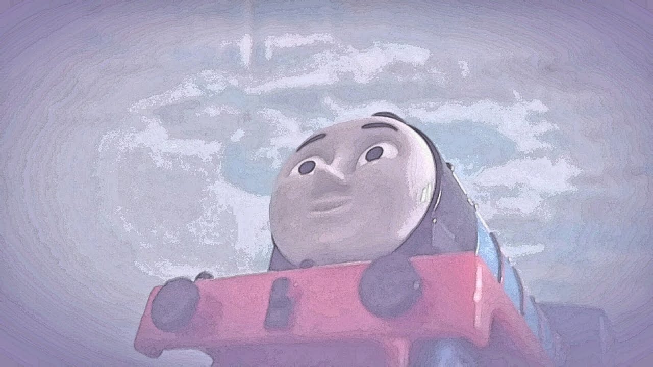 TrackMaster Edward Being A Really Useful and Helpful Engine Compilation ...