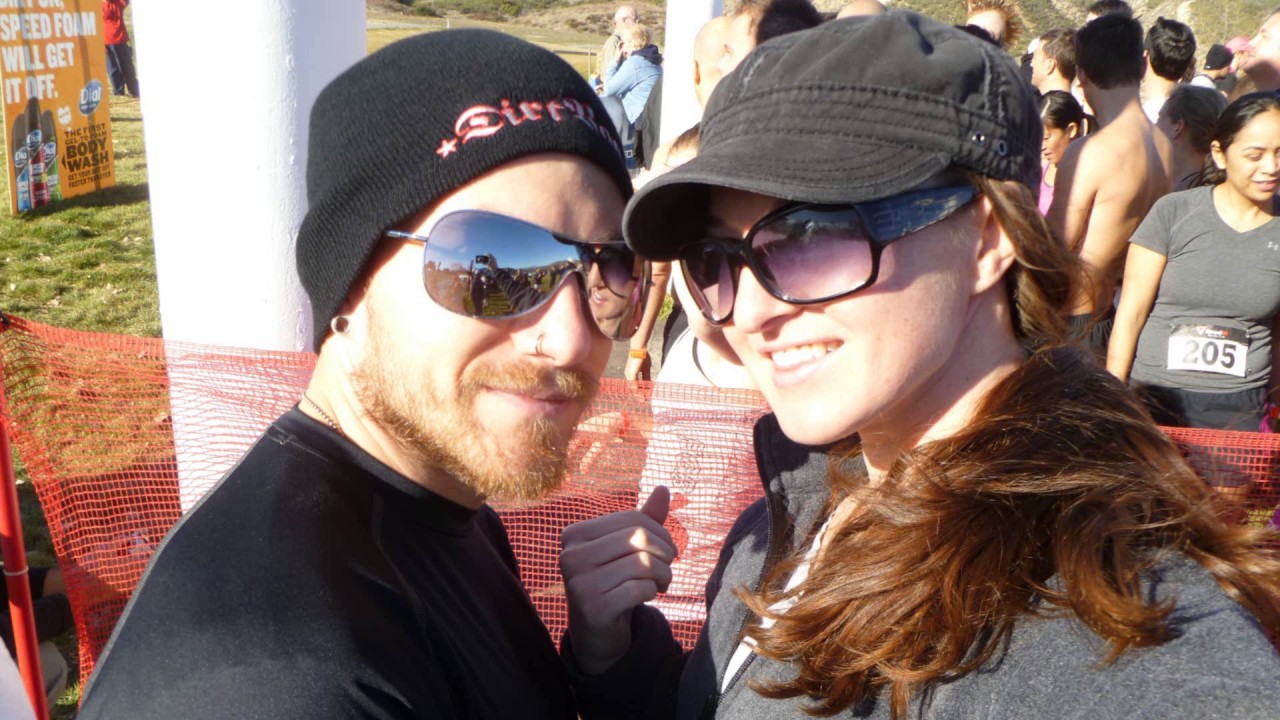 MROC Spartans: Mike Confer - YouTube