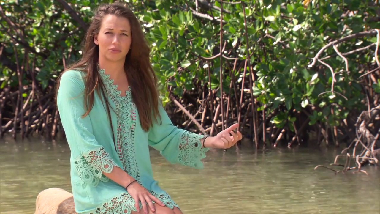 Survivor - The Jury Speaks Michelle - YouTube