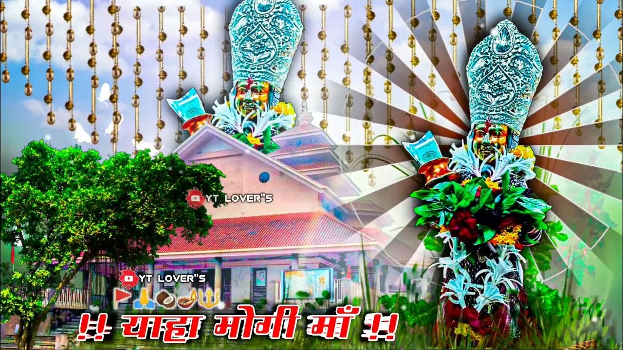 yaha mogi mata status devmogra mata status yaha mogi status devmogra status WhatsApp status ...