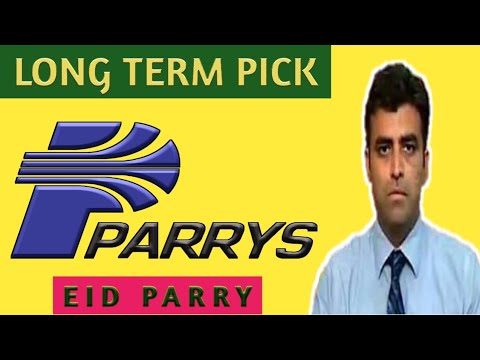 EID PARRY | EID PARRY SHARE | EID PARRY SHARE | EXPERT OPENION ON EID ...
