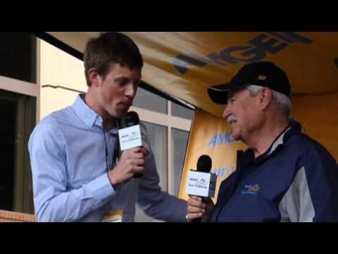 Modesto Mayor Jim Ridenour Speech At The Amgen Tour Of California In ...