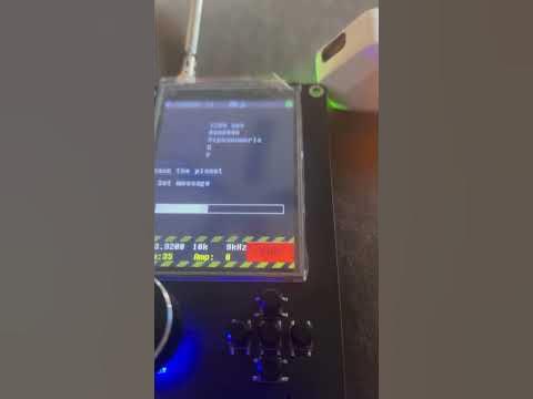 Flipper Zero and HackRF POCSAG RX/TX #radio #flipperzero #hacktheplanet - YouTube