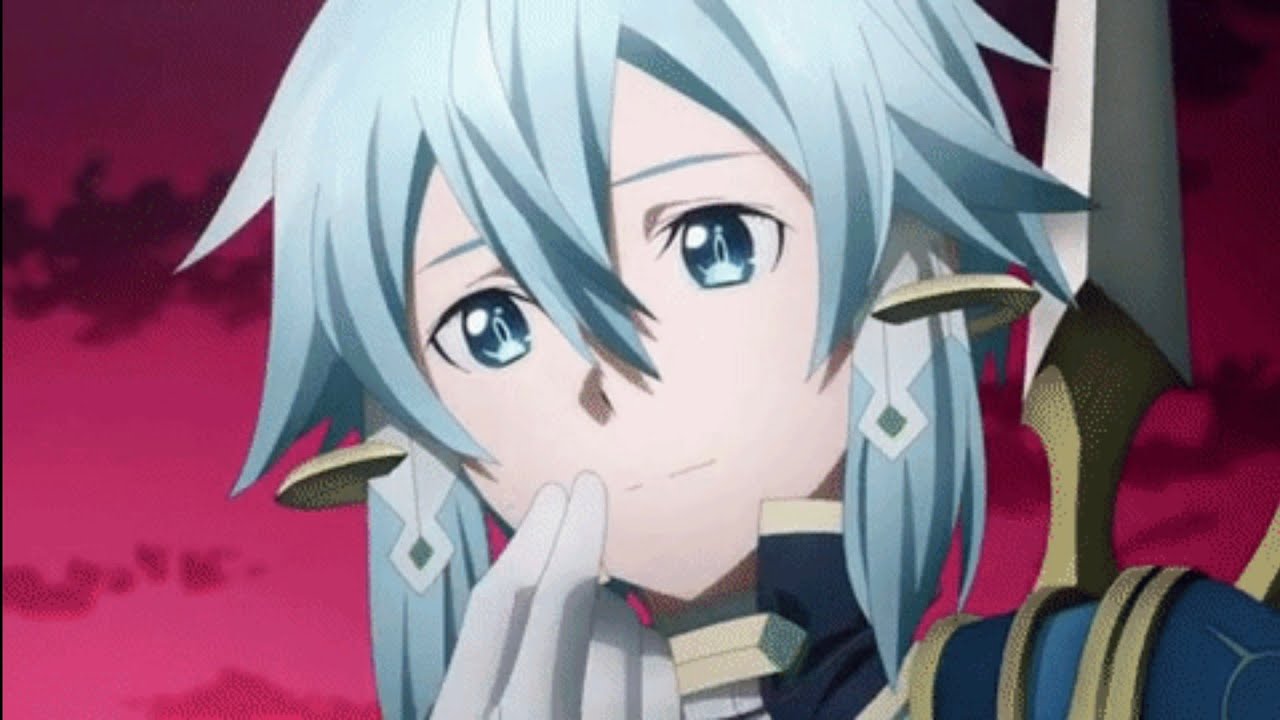 Sinon VS Subtilizer (Parte 2)FANDUB - YouTube
