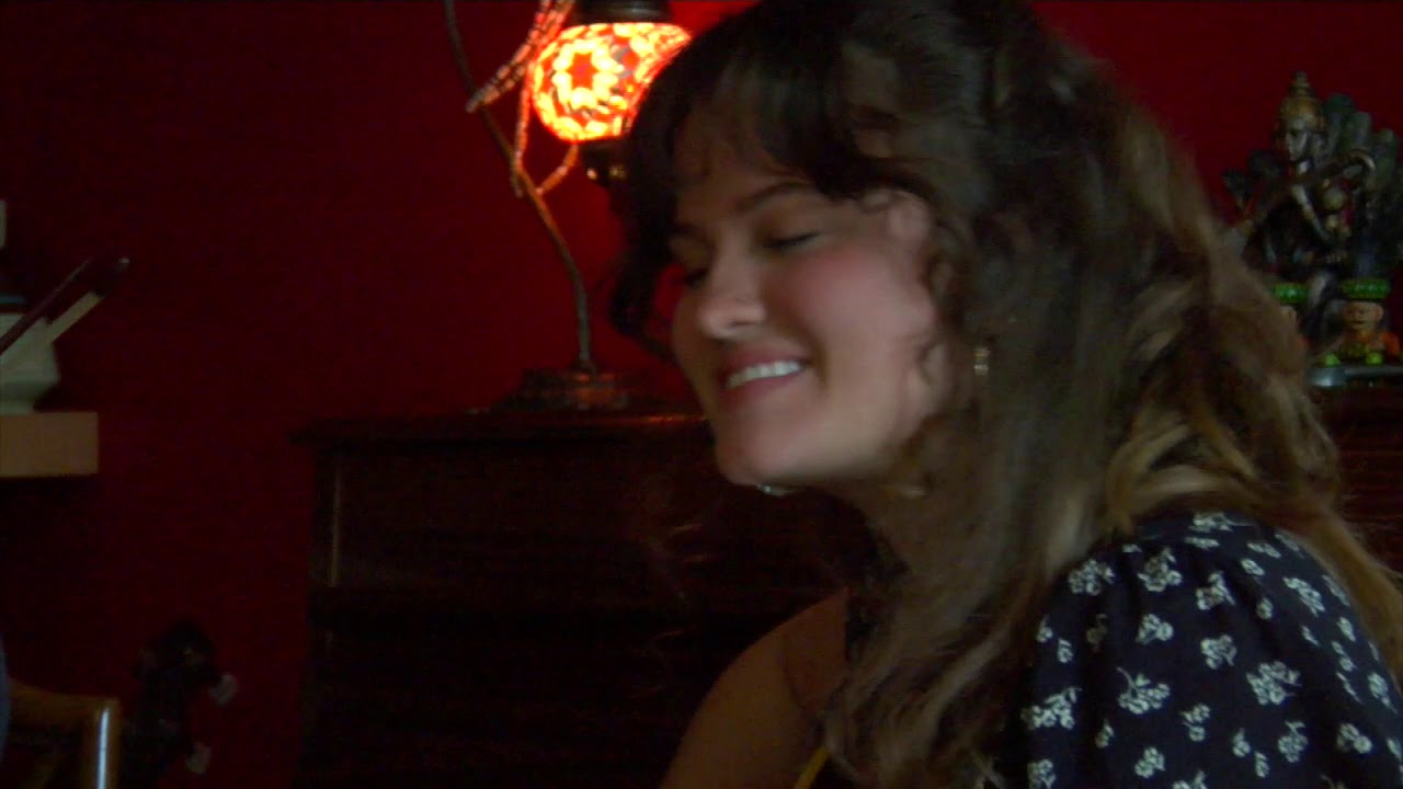 Dirk and Amelia Powell - Family music - YouTube