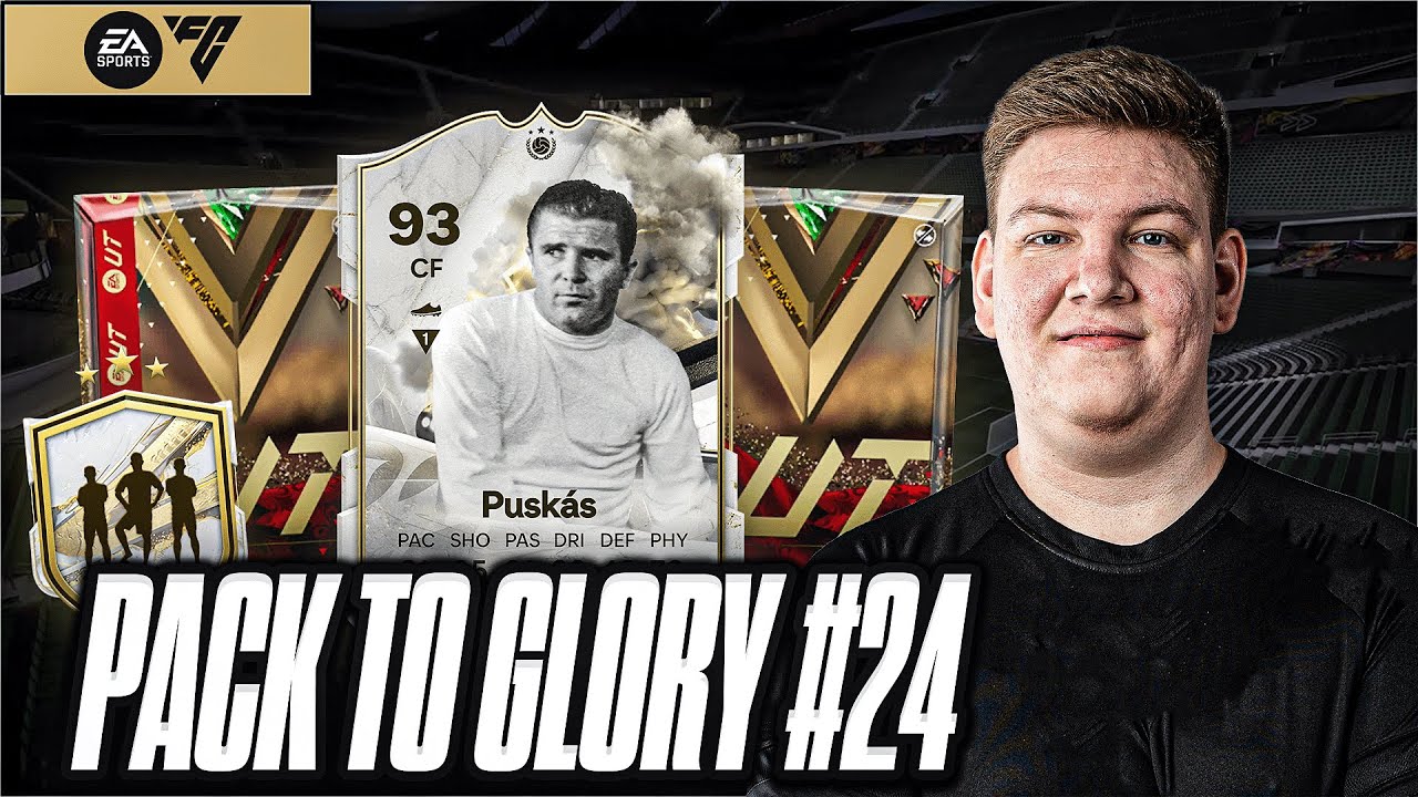 Neue Icon für die Startelf! Icons Pack & Weekend League Quali - Pack to ...