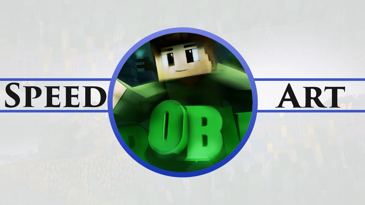 Robin Banner - Speedart || by Riqu [active? :c] - YouTube