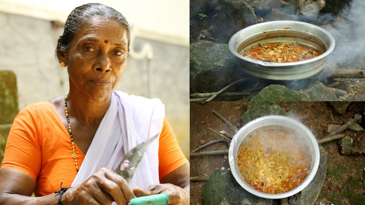 Kerala Style Duck Curry | Nadan Tharavu Curry - YouTube