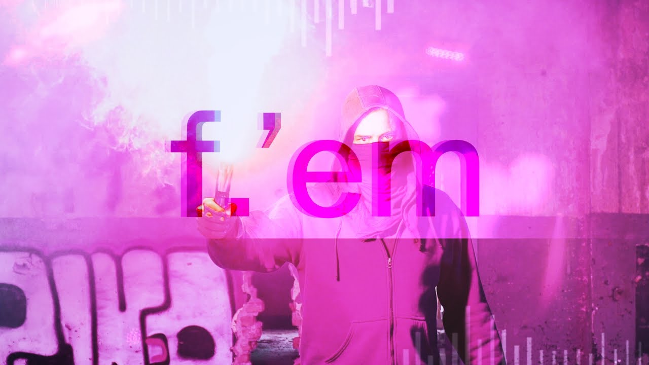 Tracktion F.'em Synth Introduction - YouTube