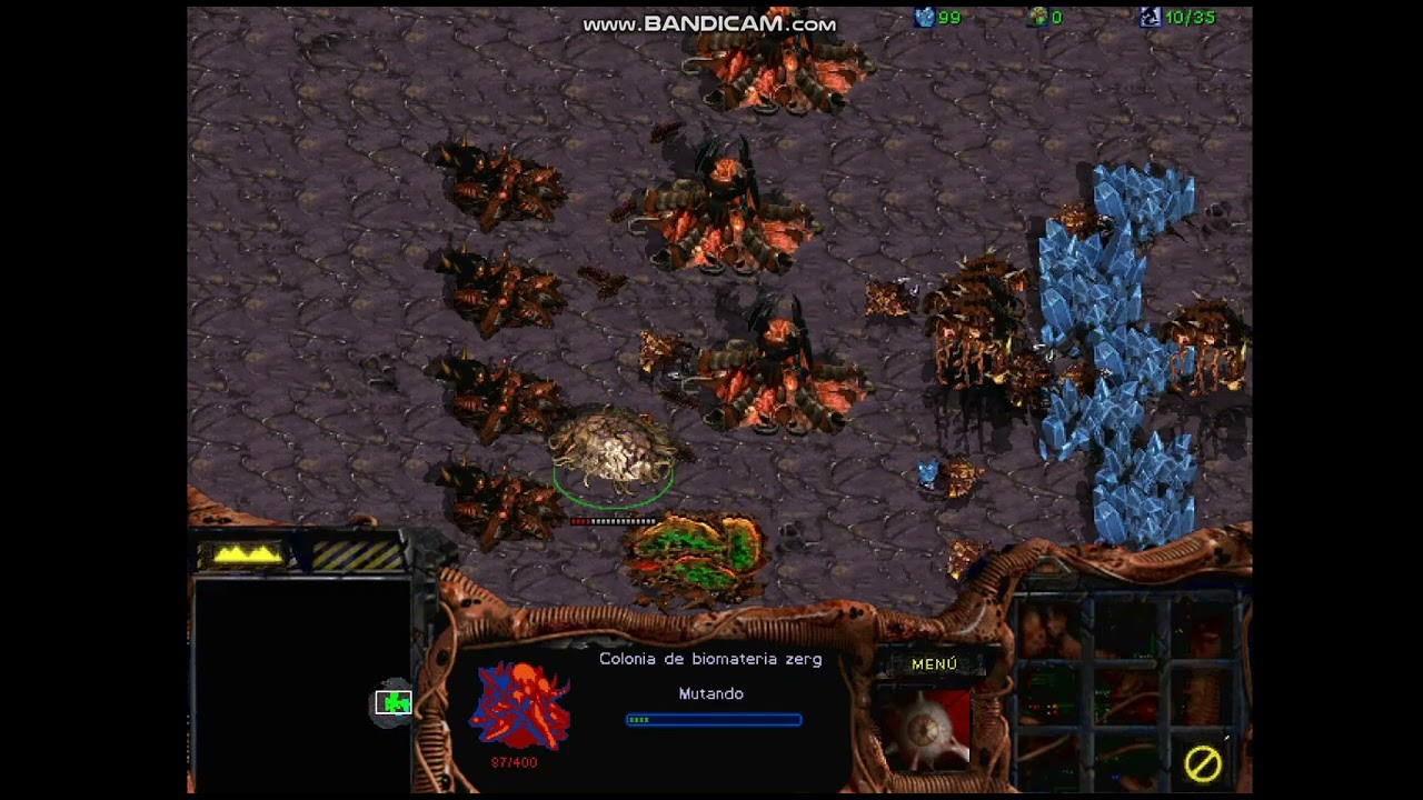 How Does A Zerg Deal With Terran When They Wall Off Their Ramp? – JMNG